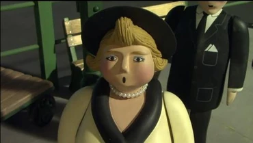 Who did the best voice for Allicia Botti? | Fandom