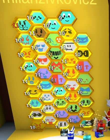 What should i change in my hive | Fandom