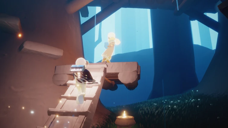 Discuss Everything About Sky: Children of the Light Wiki | Fandom