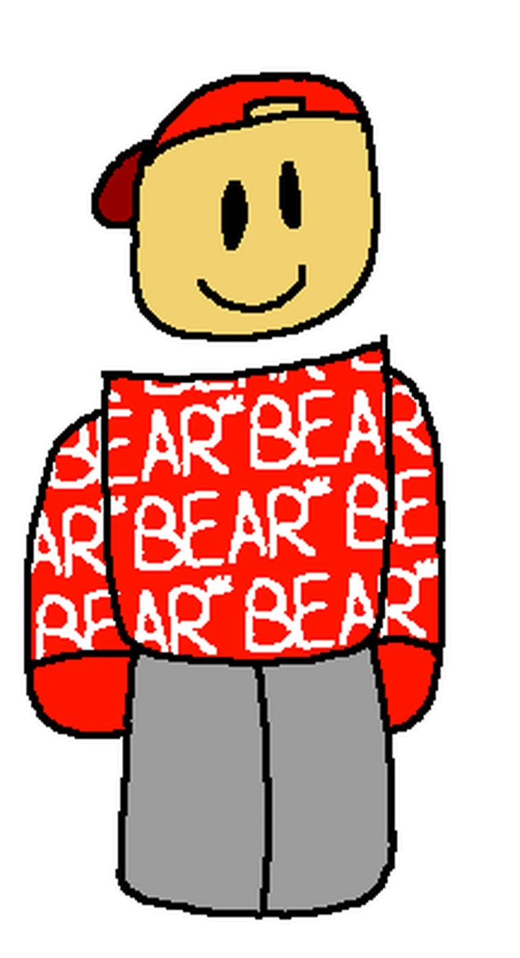 Discuss Everything About Roblox BEAR Wiki | Fandom