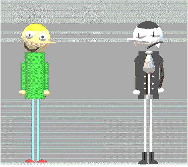 Bro really thinks he is in FPE. | Fandom