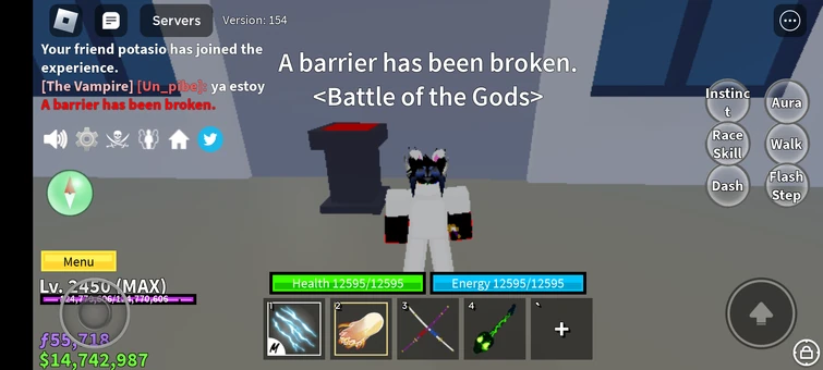 any good dough combos i could use? | Fandom