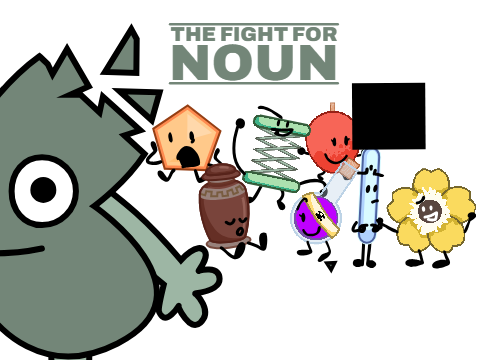 yet another object show i'll probably never actually go through with ...