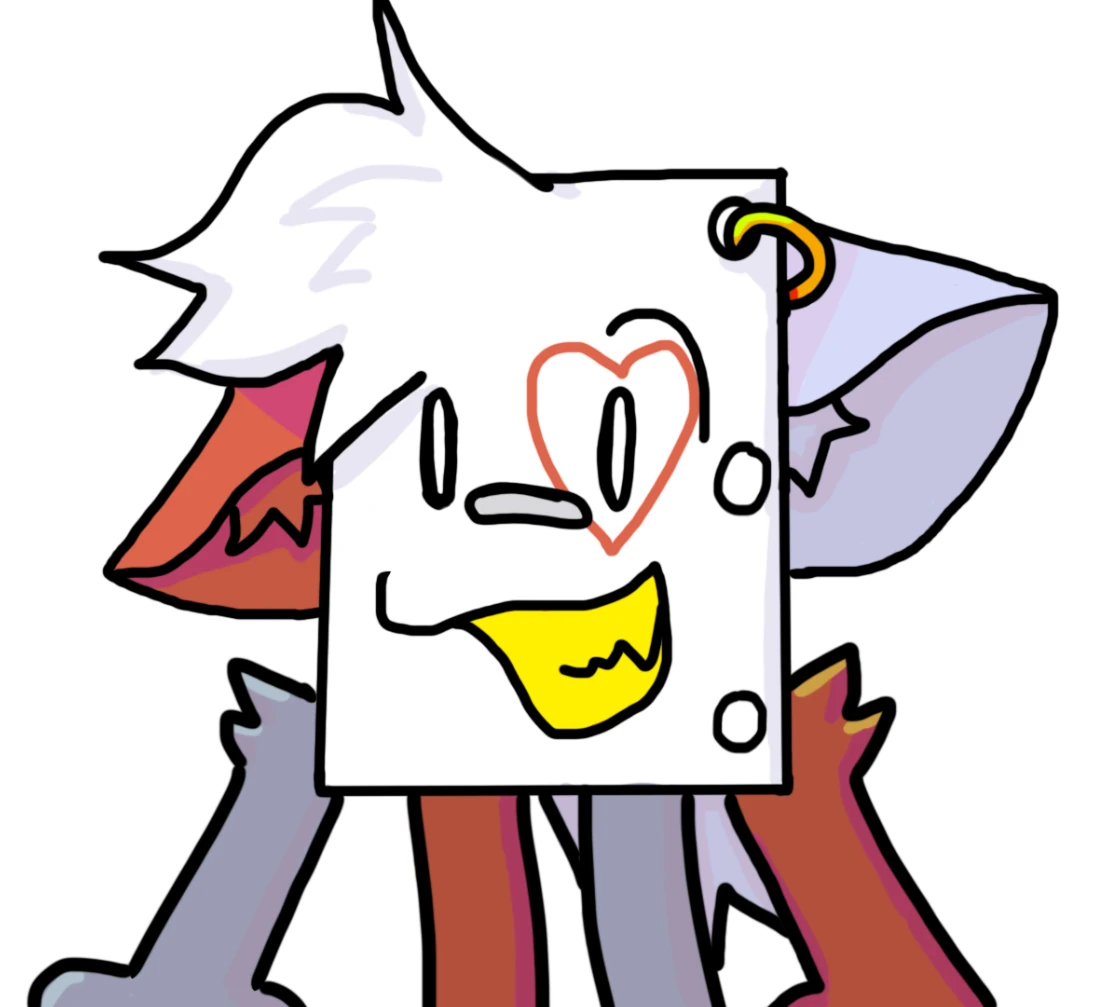 fanon insanity Paper | Fandom