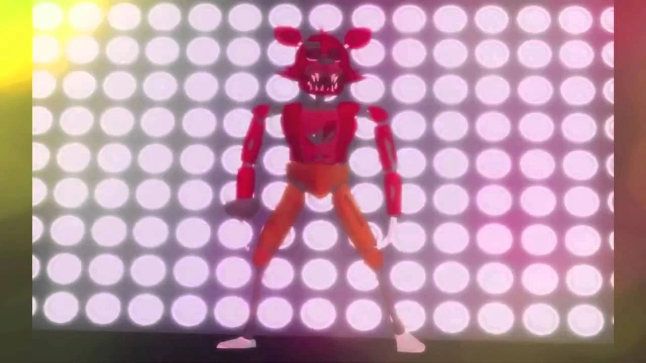 Oh my god foxy no | Fandom