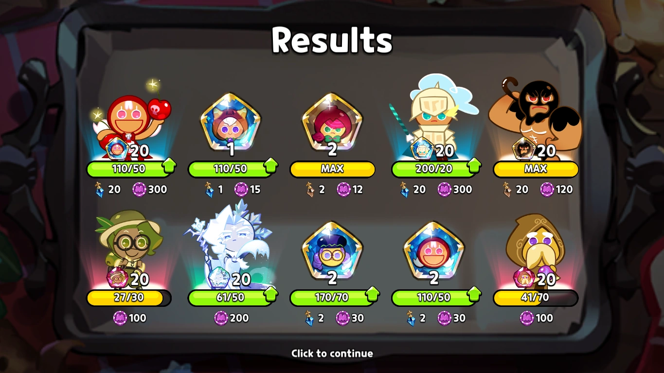 average luck | Fandom