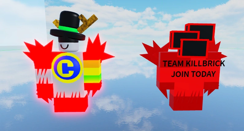 killbrick the spectre left you unchecked for 5 seconds wtf did you do ...