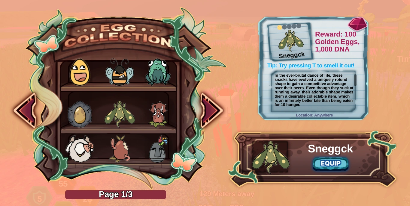 SSSwn and Hyperoartia have completed the egg hunt | Fandom