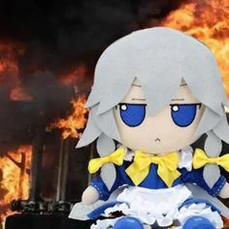 FUMO POST 2 | Fandom