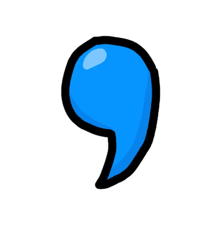 Apostrophe Gem (') | Fandom