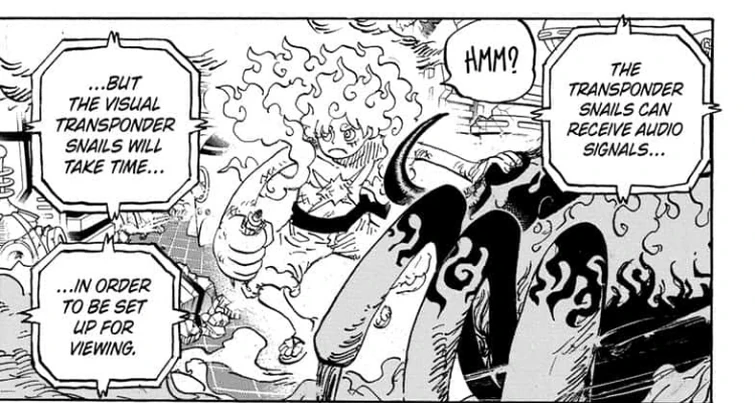 Chapter 1109 | Fandom