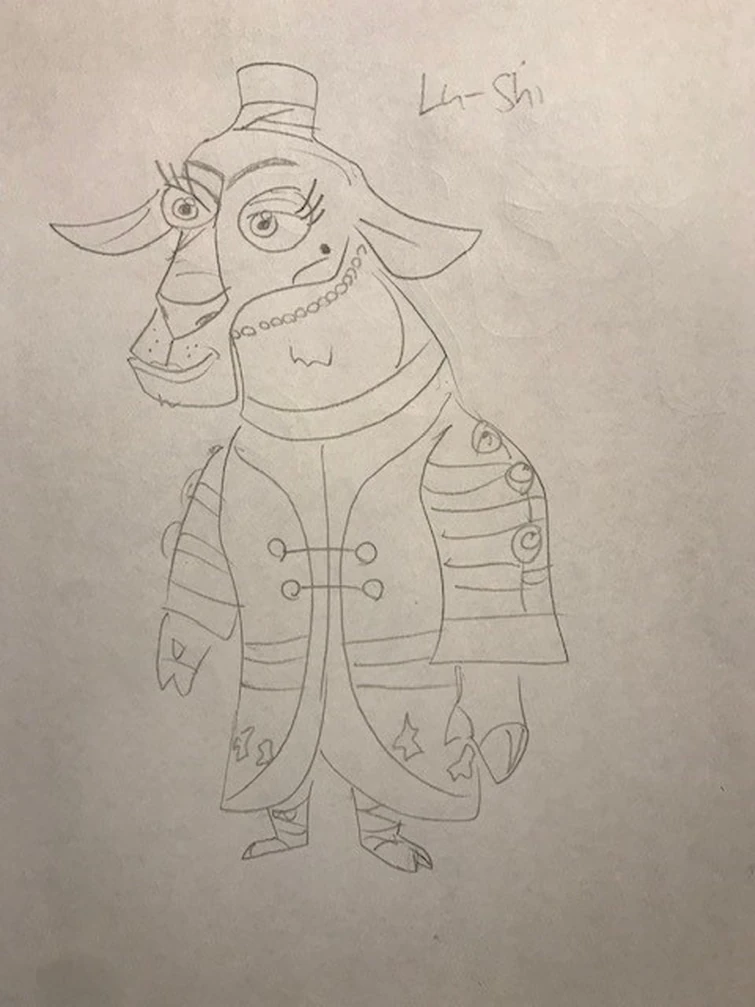 Discuss Everything About Kung Fu Panda Wiki | Fandom