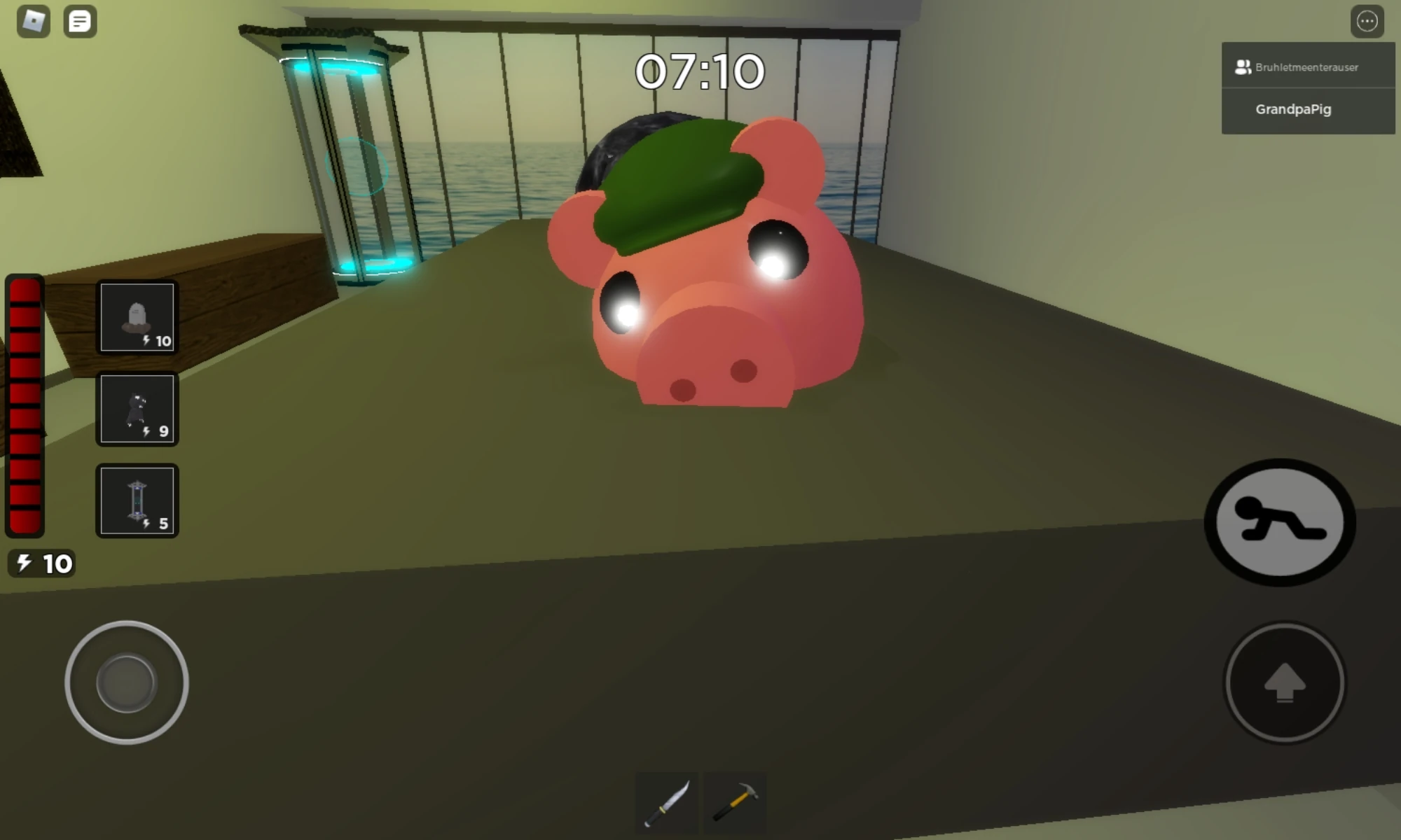 My favorite thing in Piggy/Stuff | Fandom