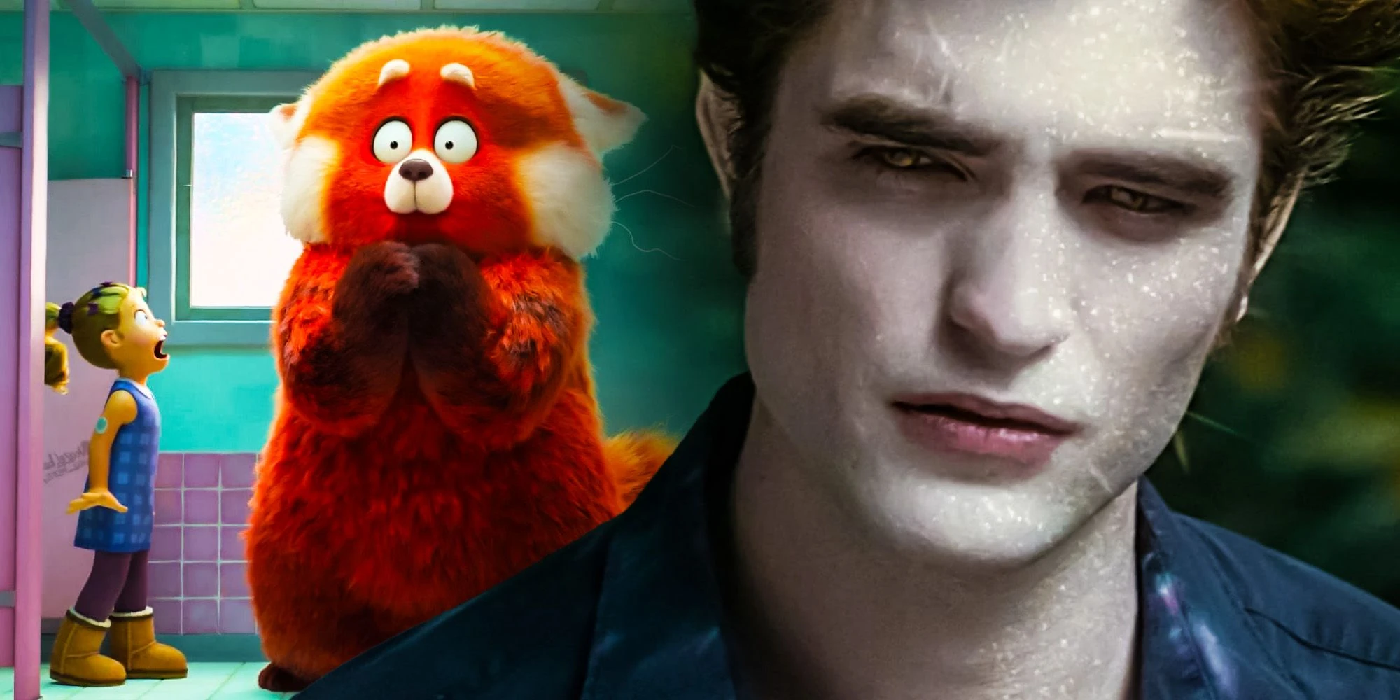Turning Red's Twilight Easter Egg Explains Why Its Story Is So Good ...