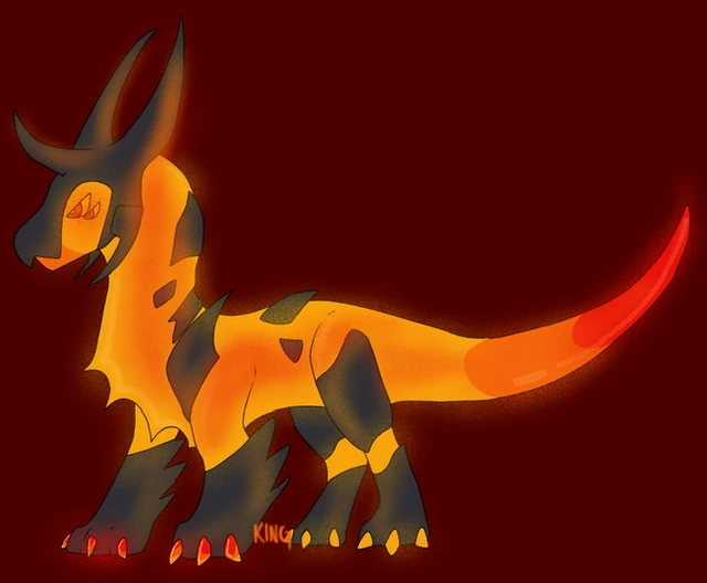 Skrunkle male iztajuatl | Fandom