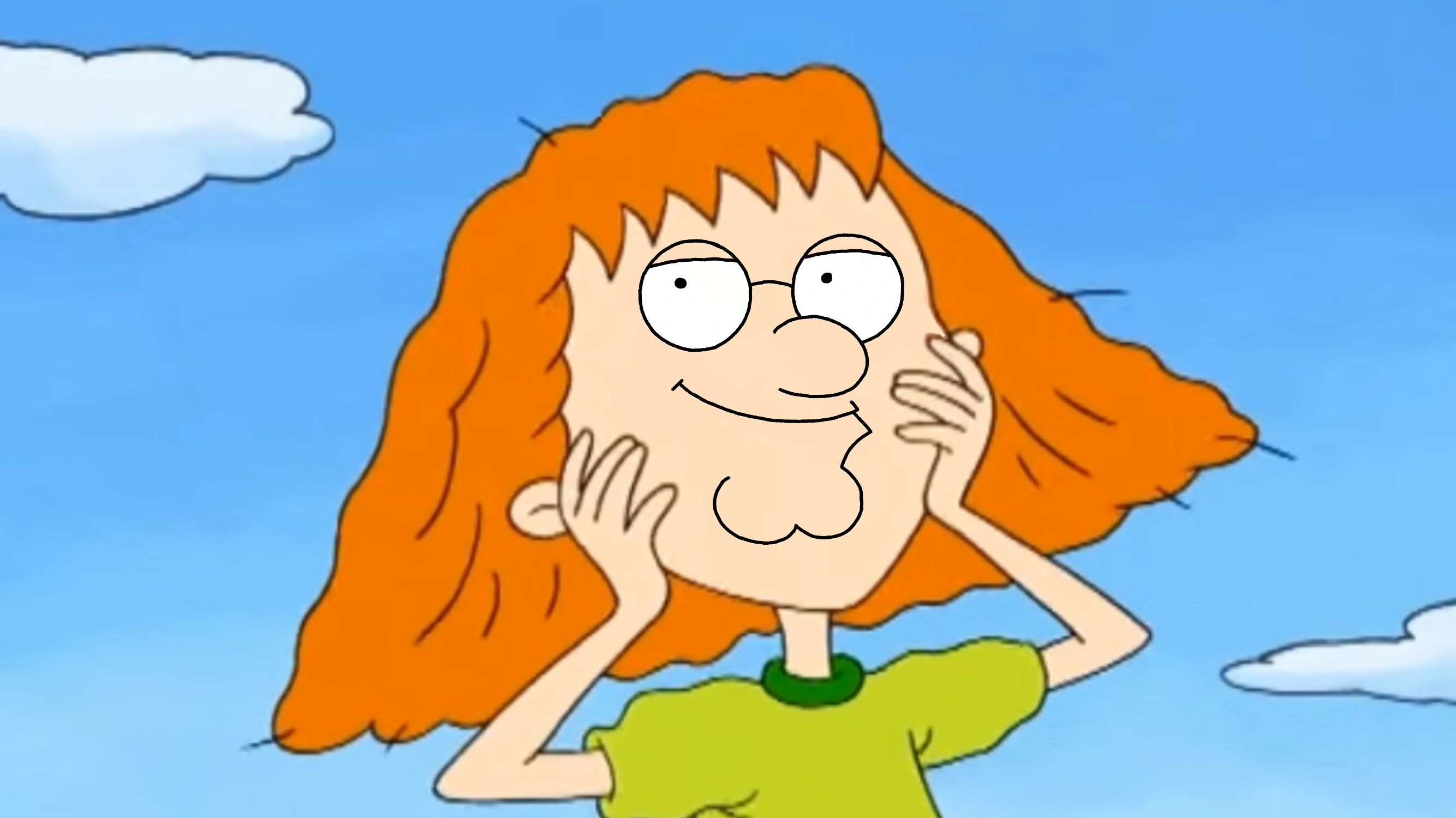 Susan Griffin | Fandom