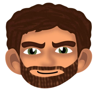 My new Young Adult Jesus head icon | Fandom