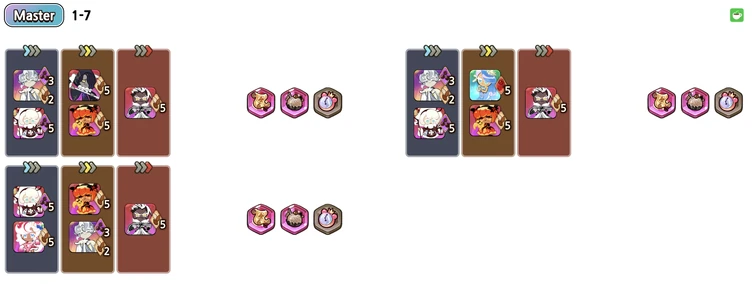 Help with master mode 1-7 | Fandom