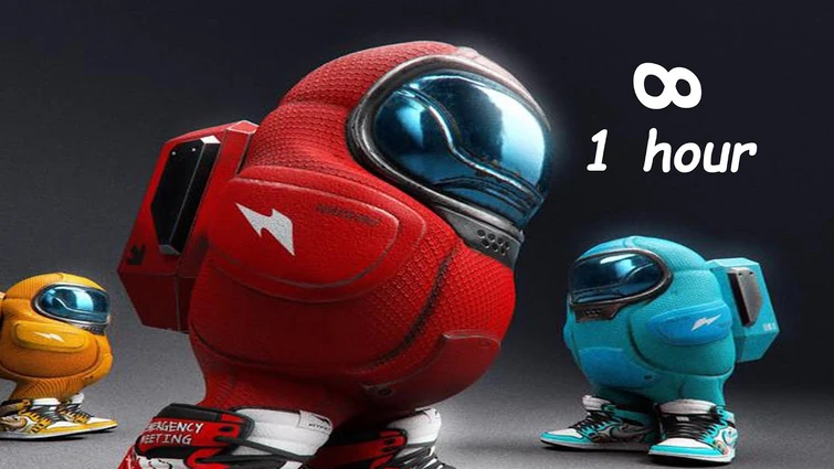 What is this "Among Us Drip" everyone is talking about? (Serious) | Fandom