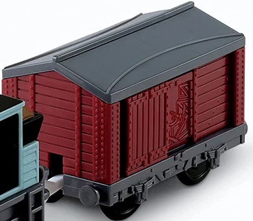 Discuss Everything About Thomas the Tank Engine Wiki | Fandom