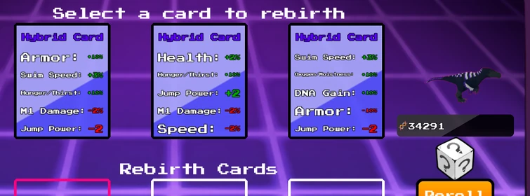 found this very intriguing card, if only i had gotten it on literally ...