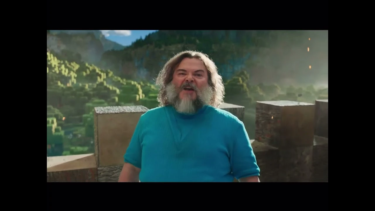 when someone asks Steve Cobs "who are you?" | Fandom