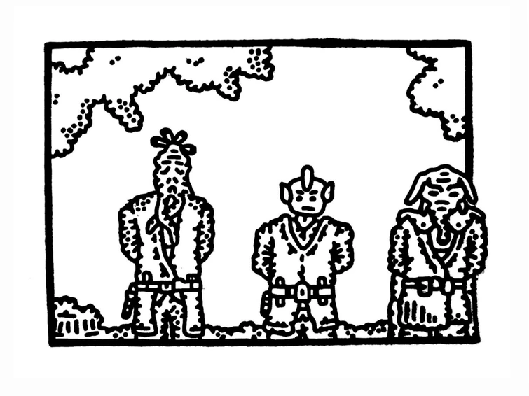 Discuss Everything About Wookieepedia | Fandom