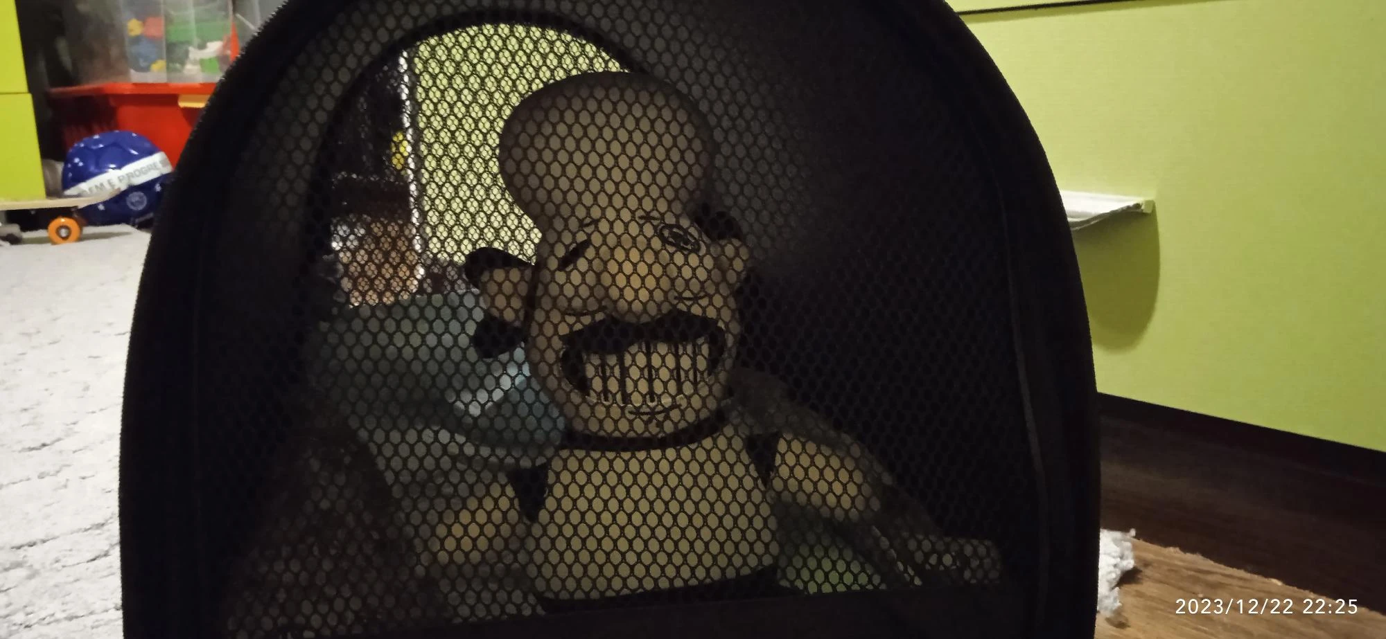 Pepik is in the shelter | Fandom