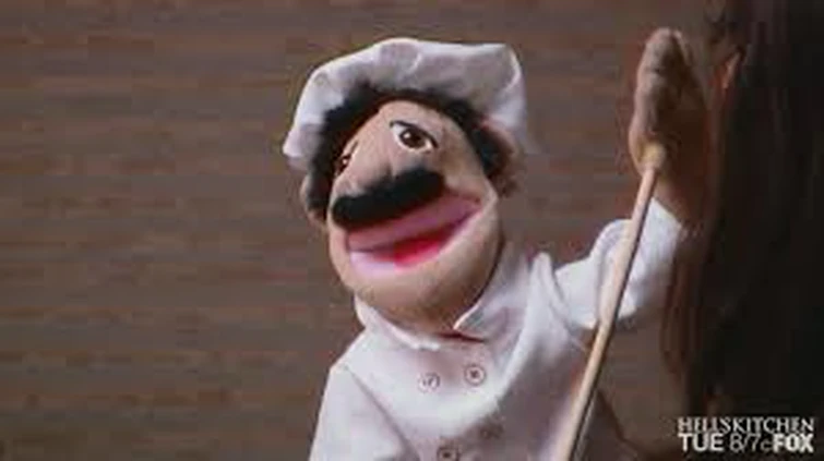 Chef Pee Pee in Hell’s Kitchen | Fandom