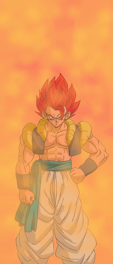 Could Broly Beat a Hypothetical SSJG Gogeta? | Fandom