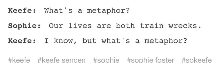 Kotlc incorrect quotes | Fandom