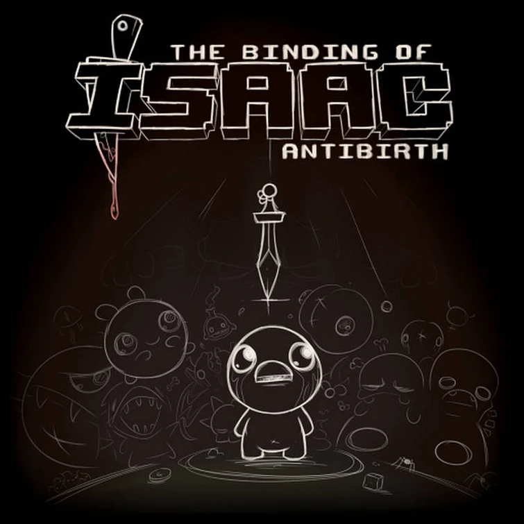 it's me the isaac guy again | Fandom