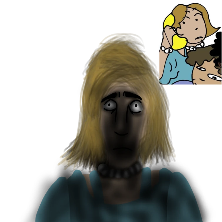 Linda Fanart! | Fandom