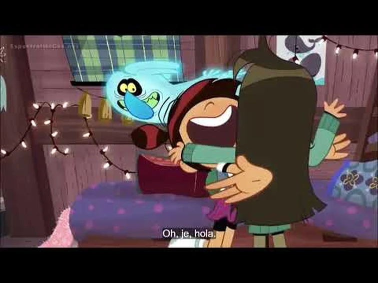 Here’s the extremely platonic song about Libby Molly sings about ...