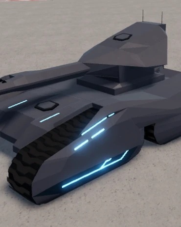 What tank horn did you like before it was changed? | Fandom