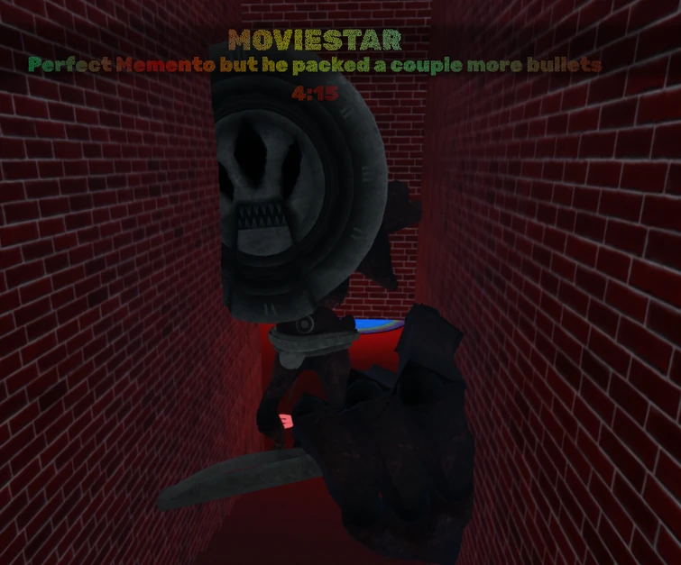 Discuss Everything About Midnight Horrors Wiki | Fandom