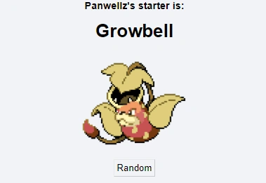 what if panwellz was a pokémon trainer (bruh) | Fandom
