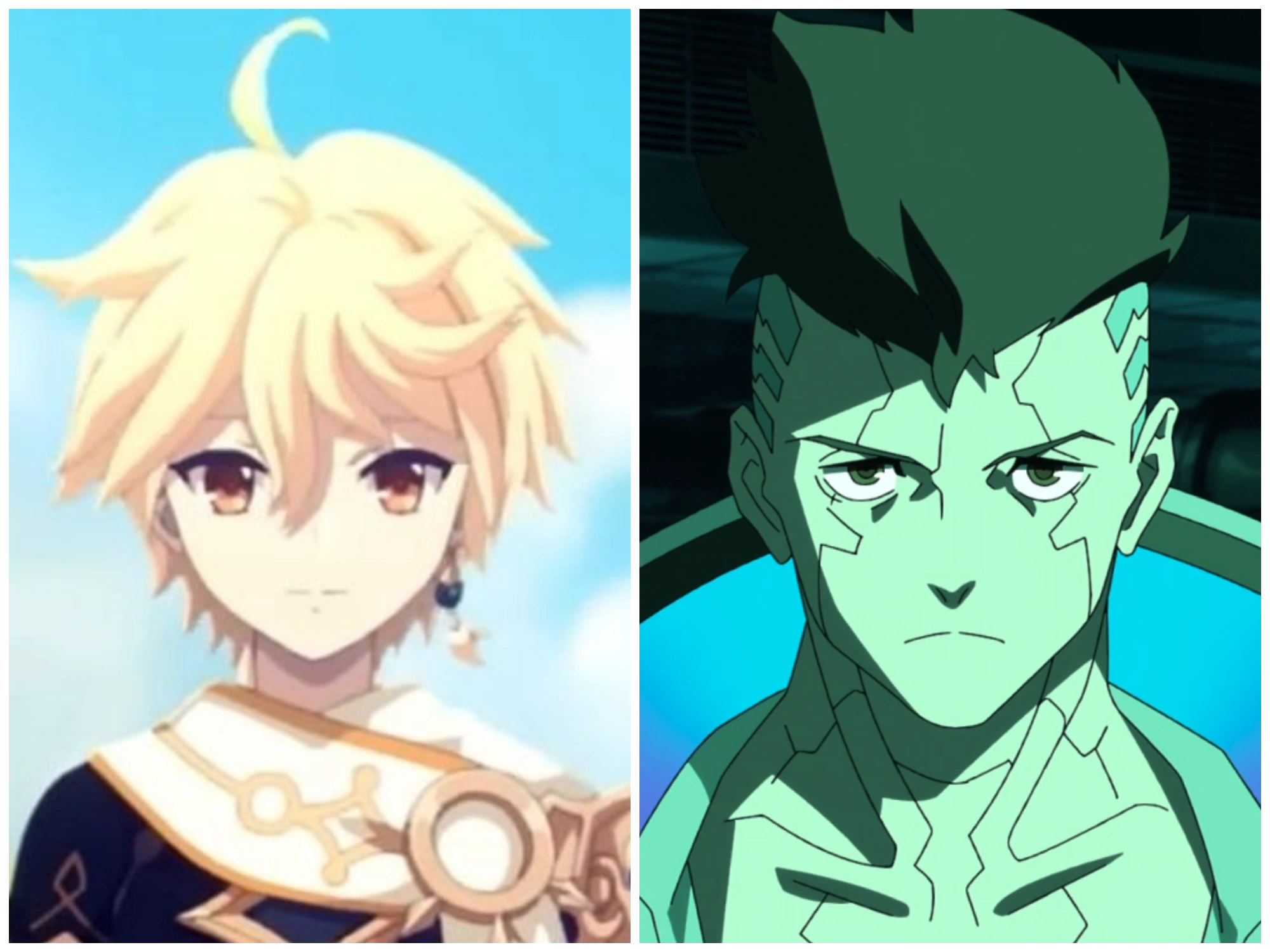 Random Useless Fact | Fandom