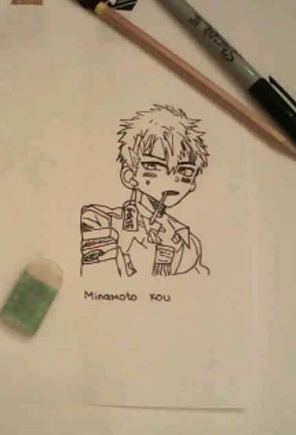 Finished Kou | Fandom