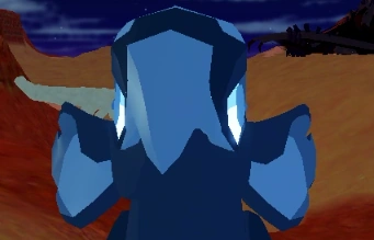 look at the skrunkly | Fandom