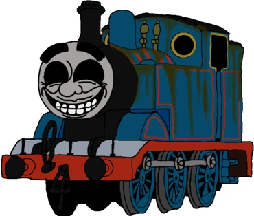 Who's Better? Thomas X or Prince X | Fandom
