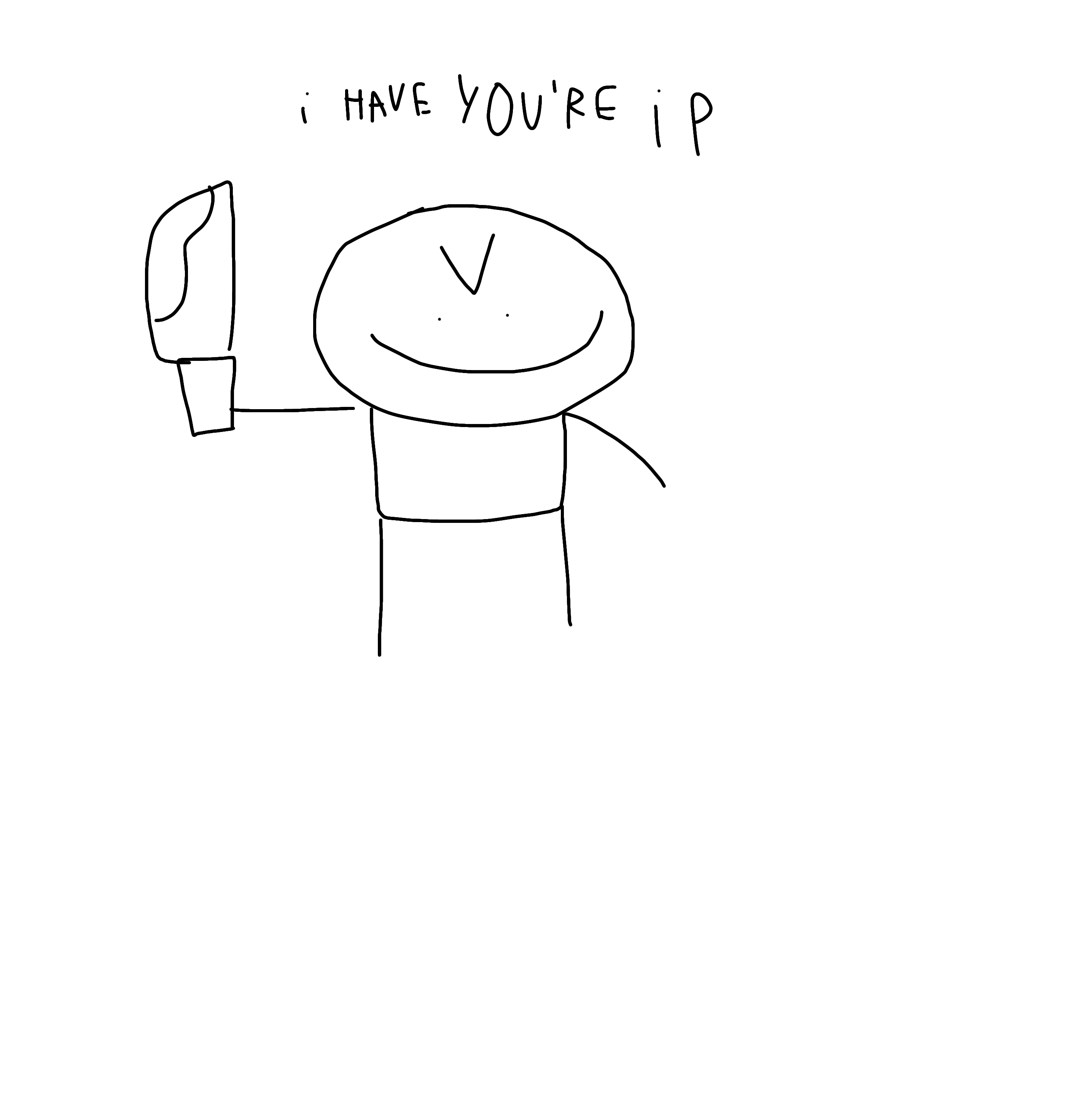 Very Creepy Drawing that i made (Trigger Warning: disturbing imagery) | Fandom