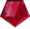 Pentagon Ruby | Fandom