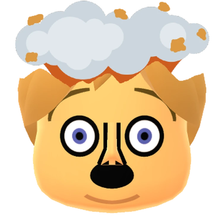 Megan Emoji | Fandom
