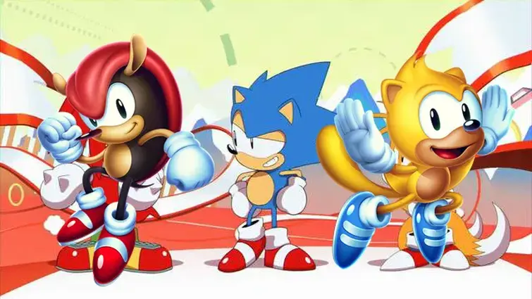 Team Sonic Racing DLC part 2 | Fandom