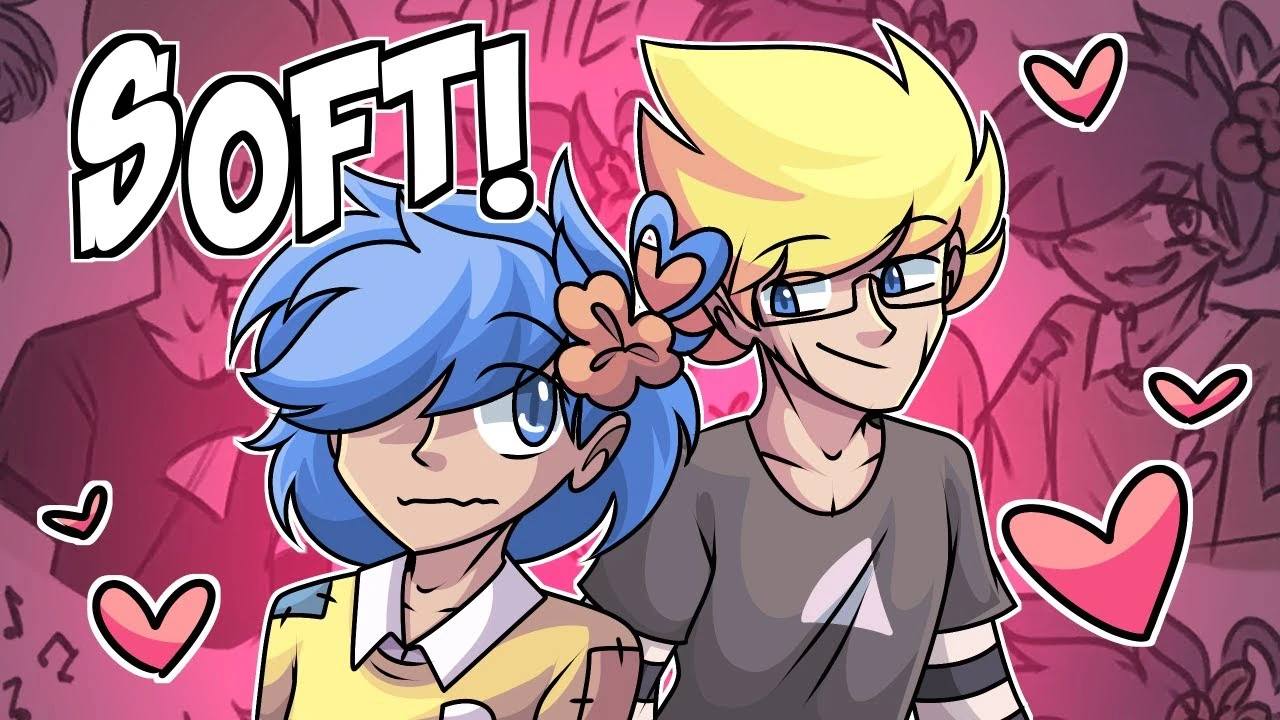 Soft Bob and Bosip are SO CUTE!!! | Fandom