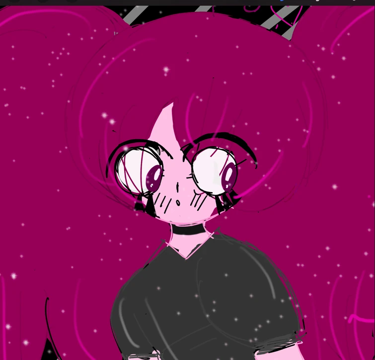 Anyone need a spinel pfp? | Fandom