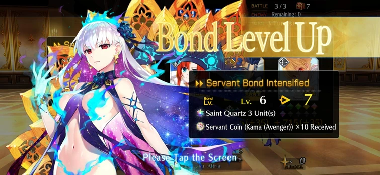 Discuss Everything About Fate/Grand Order Wiki | Fandom