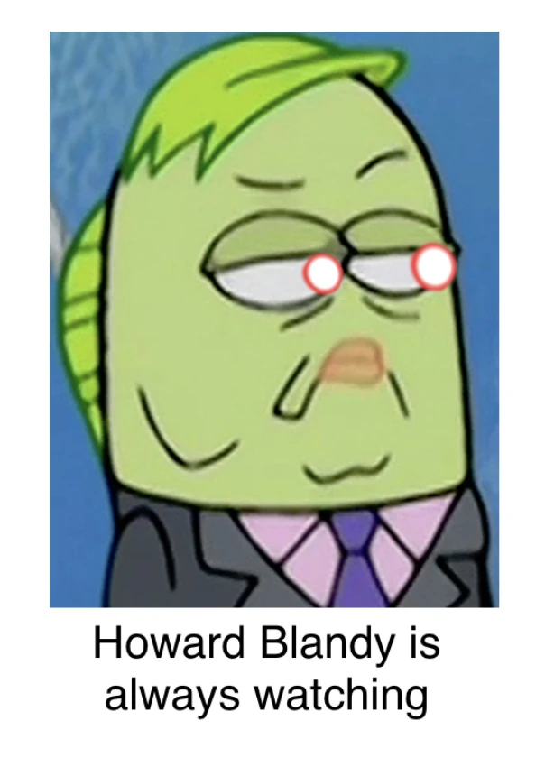 Blandy | Fandom