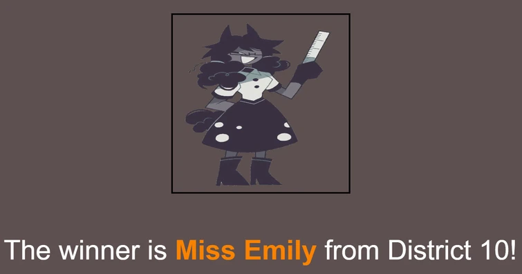 FPE Hunger Games Moments I screenshot | Fandom